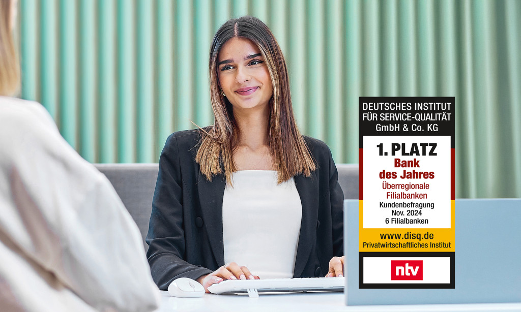 Gemeinsame Sache | BBBank - Better Banking Magazine